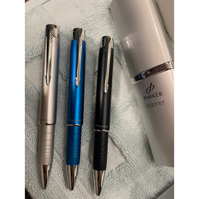 PARKER ESPRIT BALLPOINT PEN | Shopee Philippines