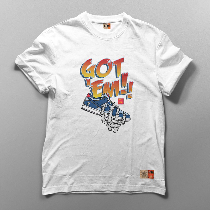 Why so sad x John Rattray | Shopee Philippines