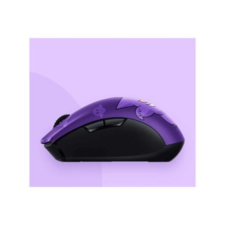 Razer X Pokemon Gengar Limited Edition Orochi V2 Wireless Gaming Mouse ...