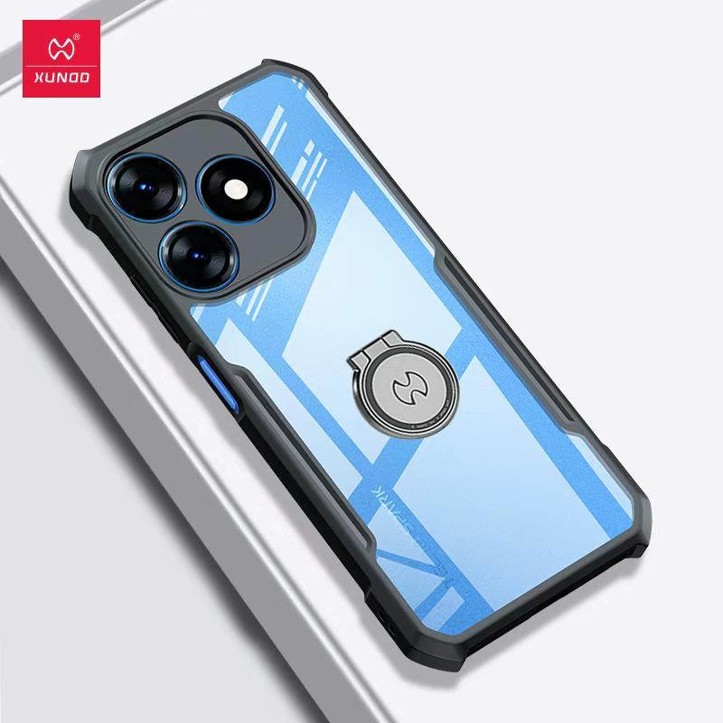 XUNDD for Spark 10 4G Beatle & Magic Beatle Series Case | Shopee ...