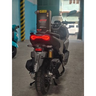 ADV 160 / 150 JPA IMPROVED LED Tail light | Shopee Philippines