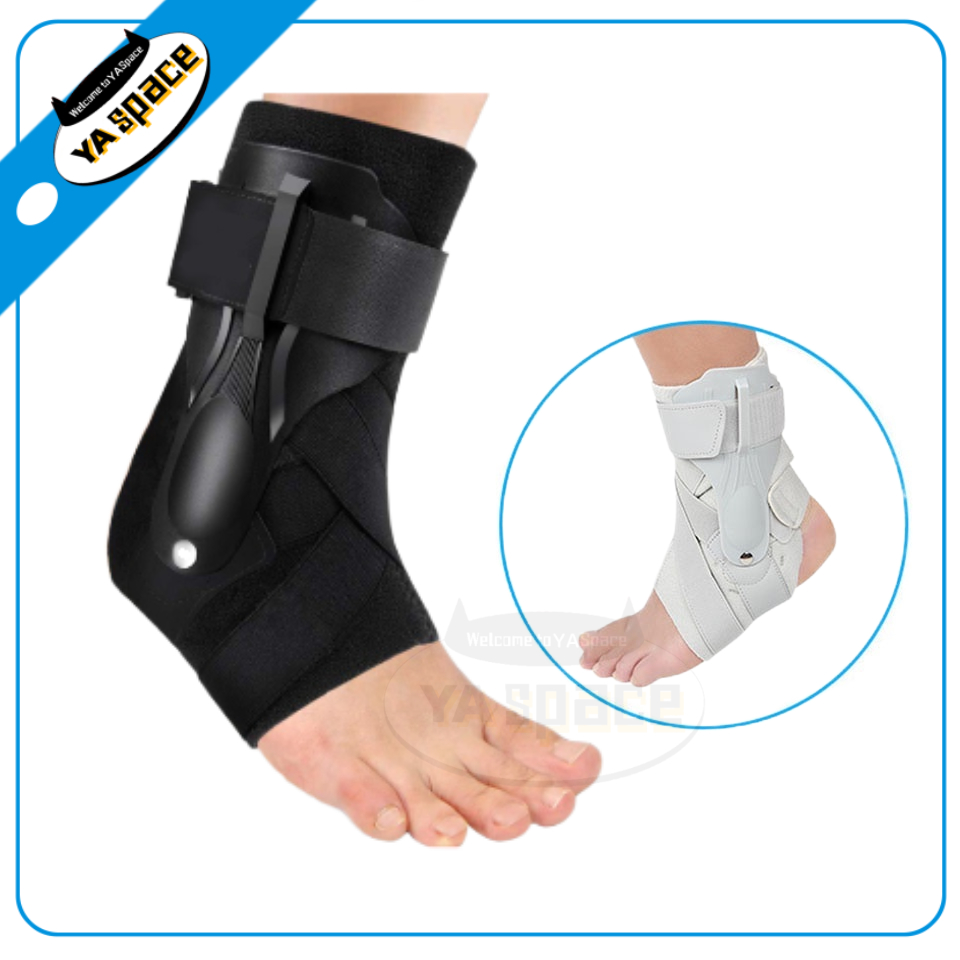 [CODSelling】1PCS Rehabilitation Fixed Ankle Foot Sleeve Restoring Ankle ...