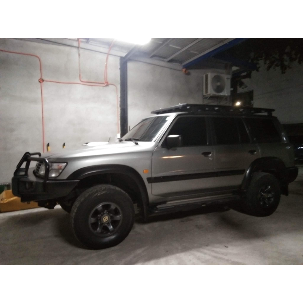 SLIMRACK LARGE SR PERFORMANCE (220X125 CM) | Shopee Philippines