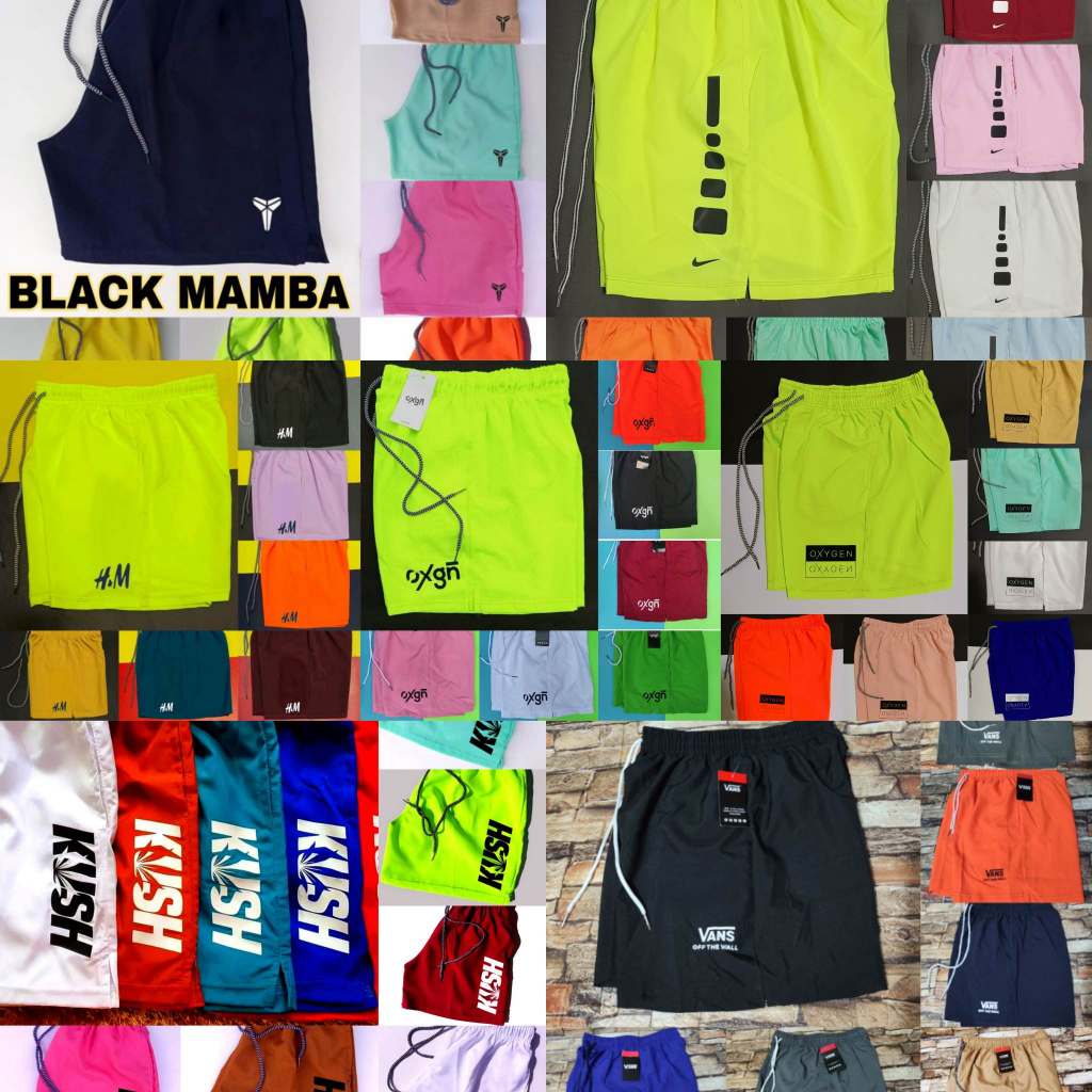 Drifit Short UNISEX NBA Patch for Men Women Workout Gym microfiber ...