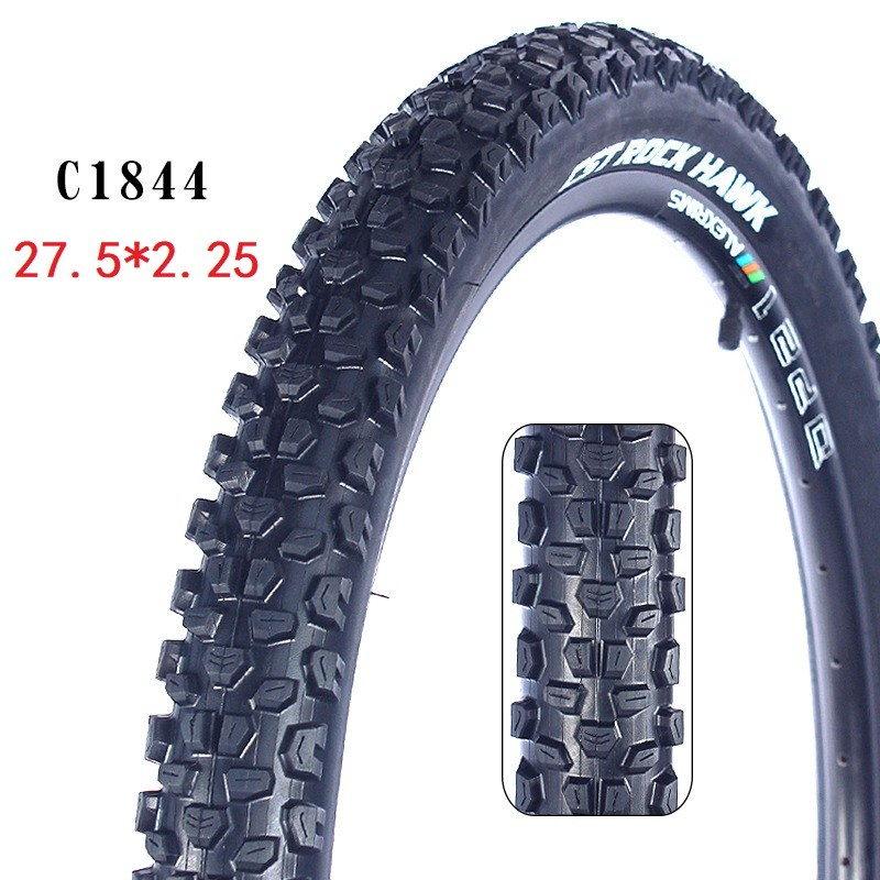 CST JET Tire C-1820 Bike tire 26/27.5/29*1.95/2.1 40-65PSI 27TPI Wear ...