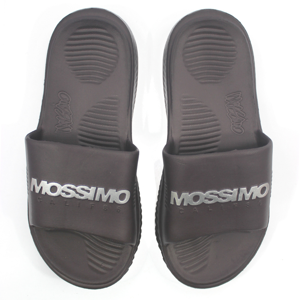 Mossimo Sole Slides Slippers For Ladies | Shopee Philippines