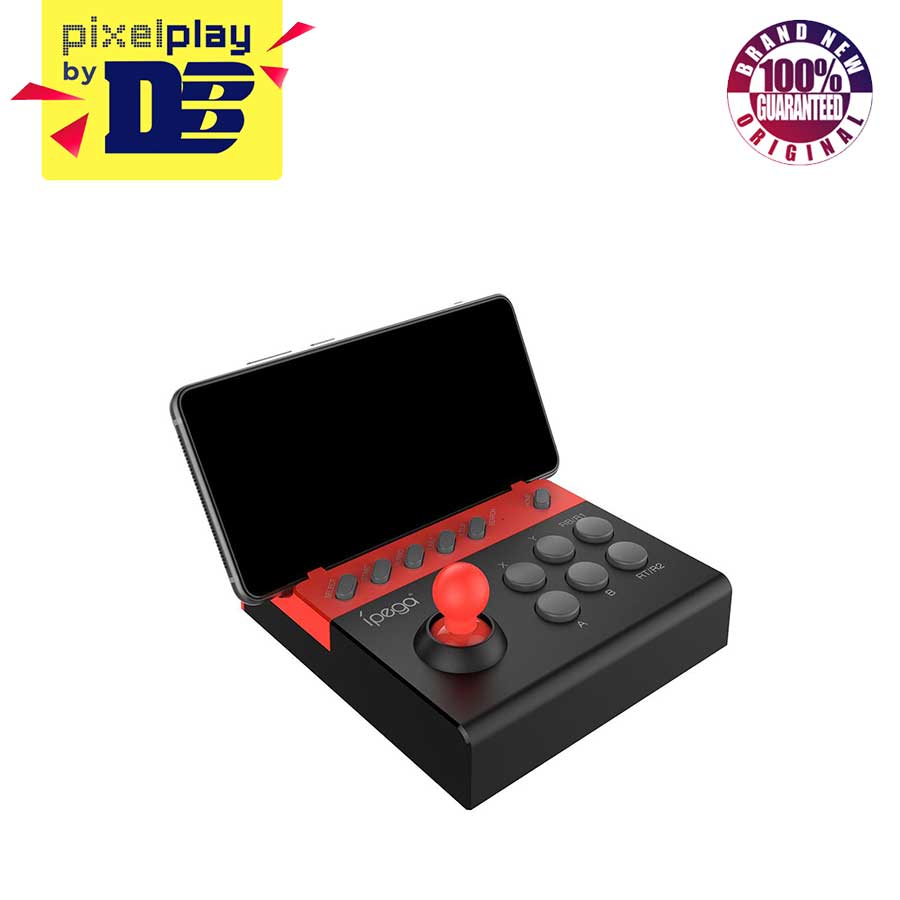 Ipega Gladiator Game Joystick For Smartphone (PG-9135) | Shopee Philippines