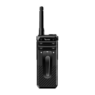 TELEGO Bontel EXPLORER 500 Basic Mobile Phone 1500mAh Big Battery Dual ...