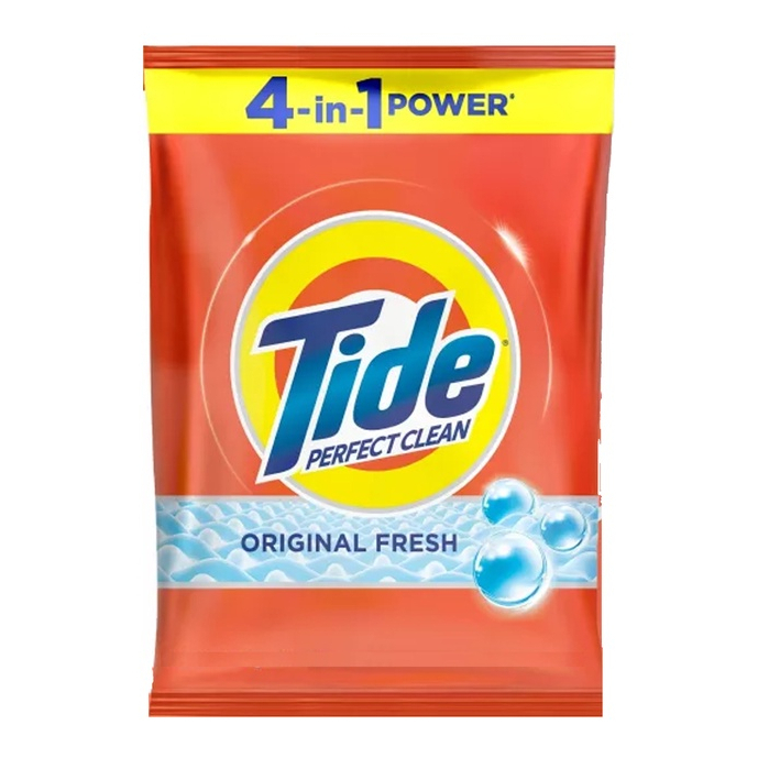 [EXCLUSIVE] Tide Perfect Clean Powder Detergent Lemon & Kalamansi 2 ...