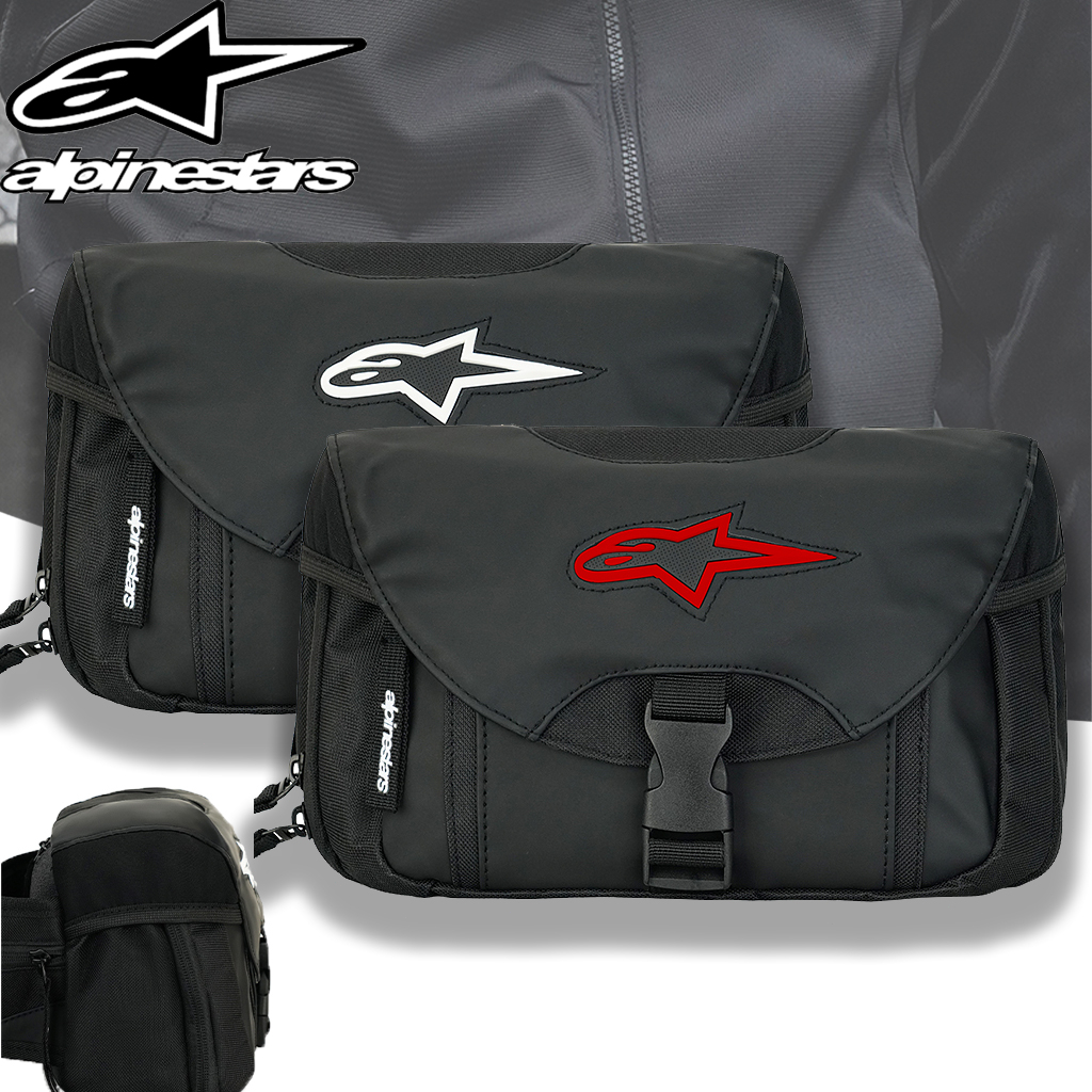 Motorcycle Belt Bag Motorcycle Bag Waterproof Bag Waist Bag for Men ...