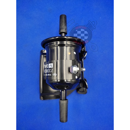 ORIGINAL TOYOTA AVANZA 2016-2022 DUAL VVTI,1NRVE,2NRVE FUEL FILTER ASSY ...