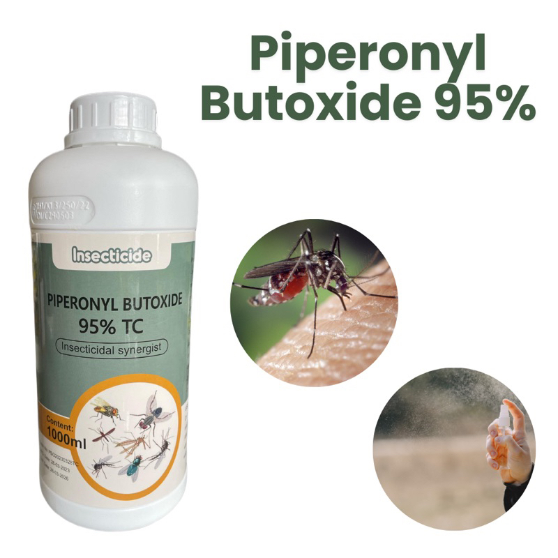 Piperonyl Butoxide TC | Shopee Philippines