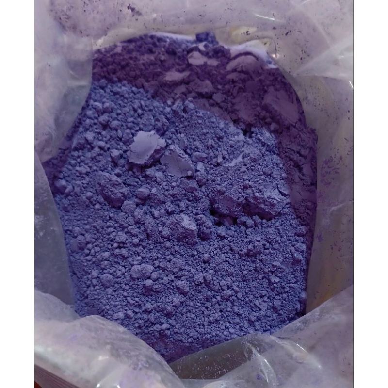 Manganese Violet Iron Oxide Cosmetics Grade 100 Grams | Shopee Philippines