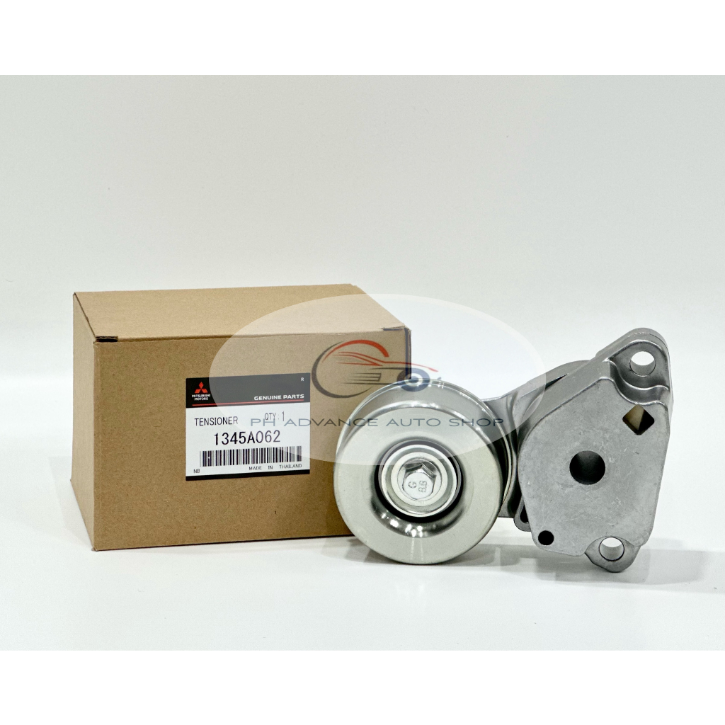 Alternator Drivebelt Tensioner Assy Mitsubishi Montero 2008-2015 / L200 ...