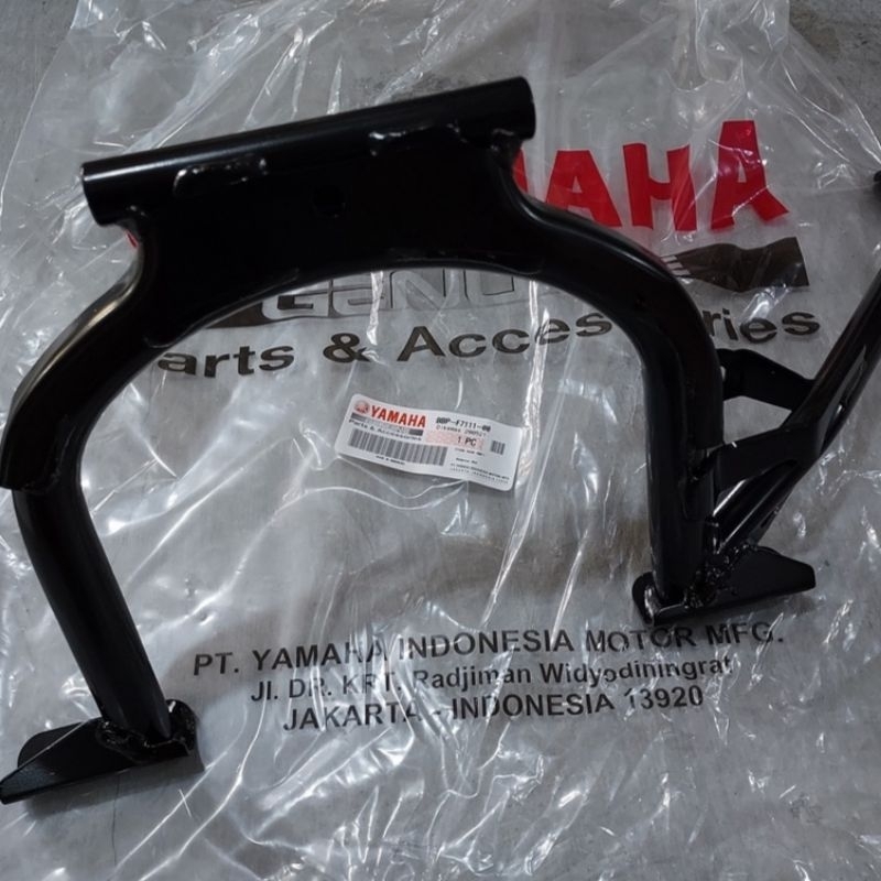 Yamaha Genuine AEROX V1 & V2 NMAX V2 Main Stand / Center Stand | Shopee Philippines