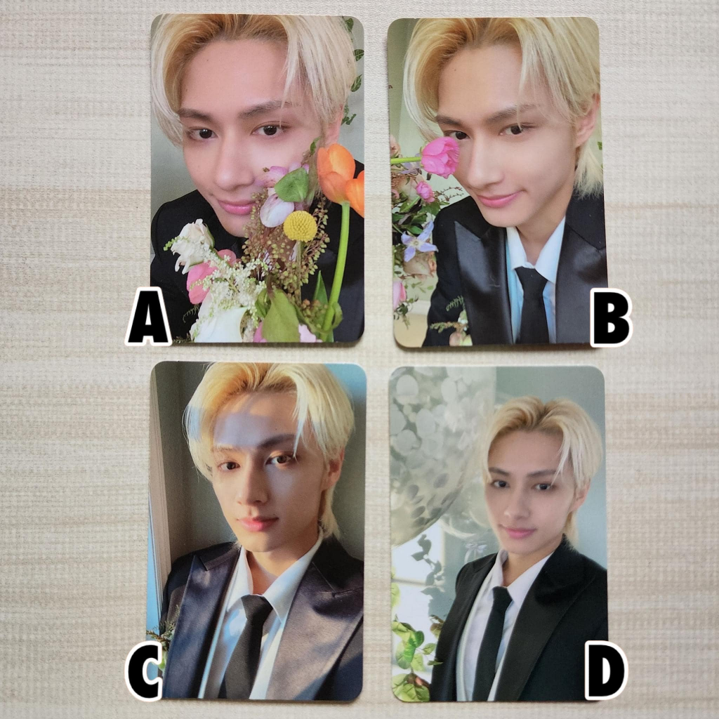 SEVENTEEN FML Carat Ver Photocards PC | Shopee Philippines