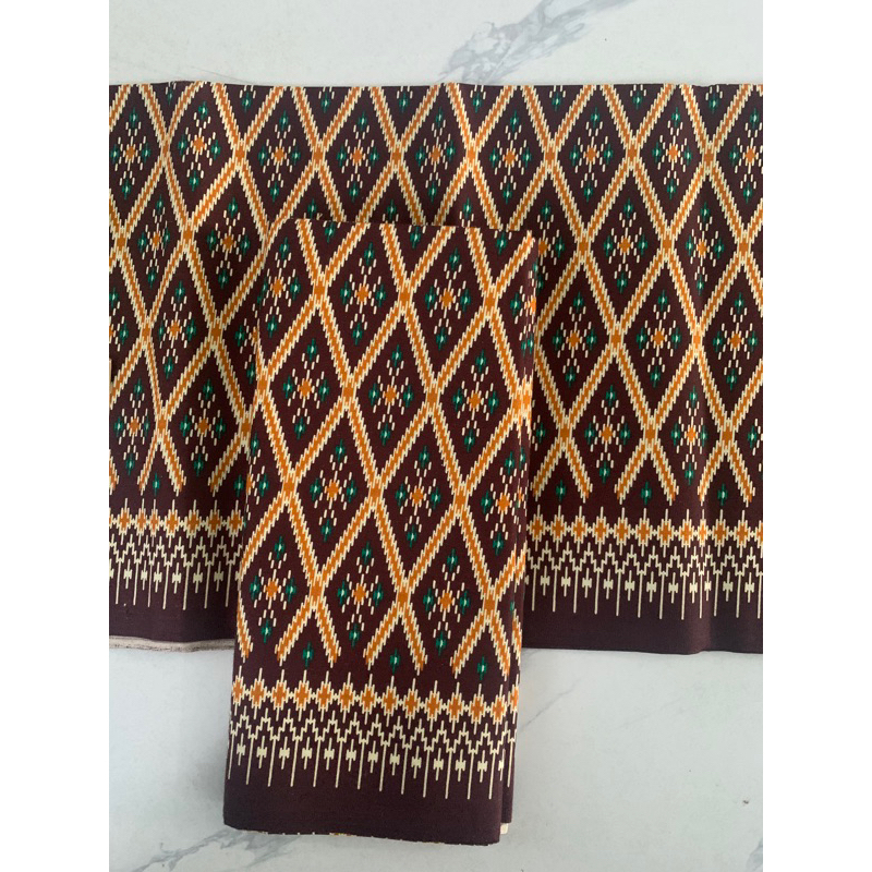 Batiks fabric ethnic | Shopee Philippines