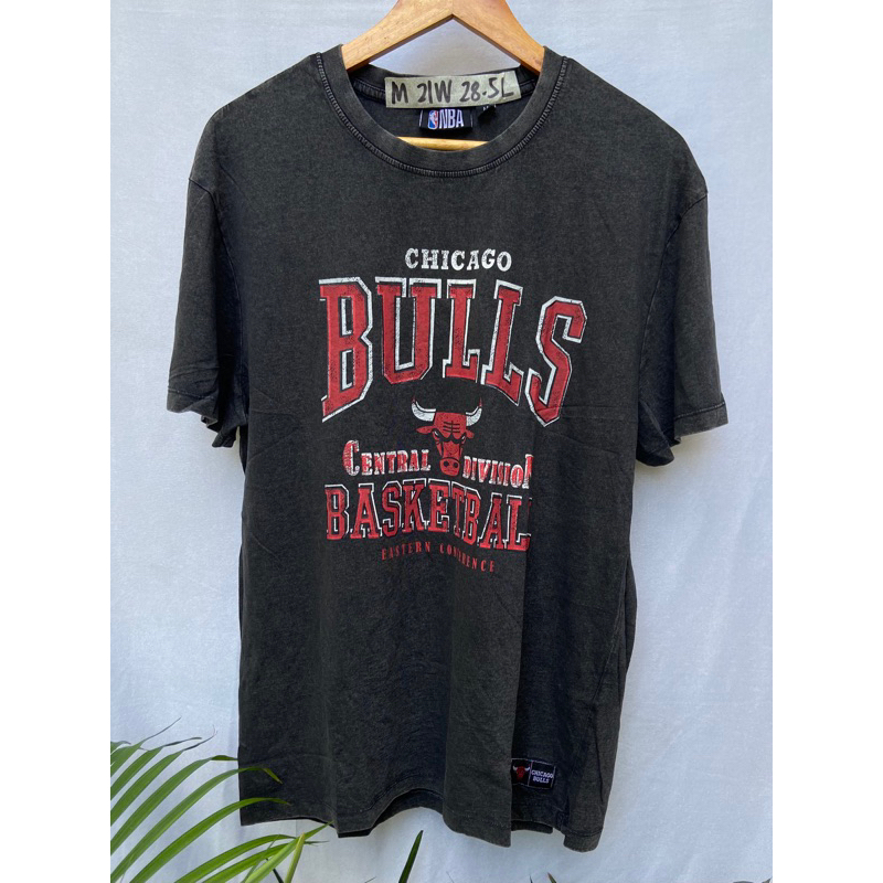 NBA Chicago Bulls (Merchandise) | Shopee Philippines