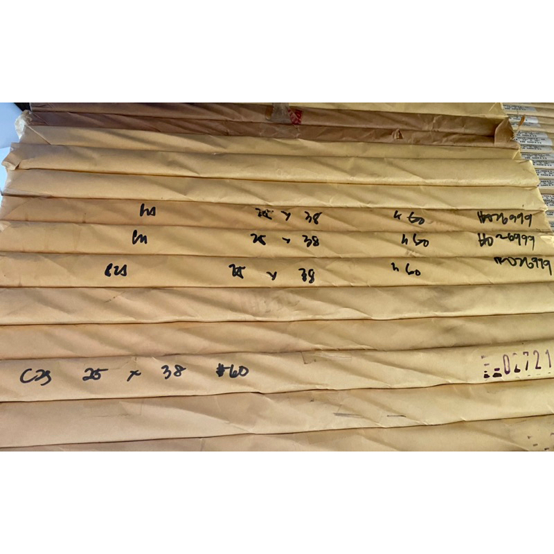 500 sheets C2S 60LBS (90GSM) COATED TWO SIDES SHORT, A4, LONG, LEGAL ...
