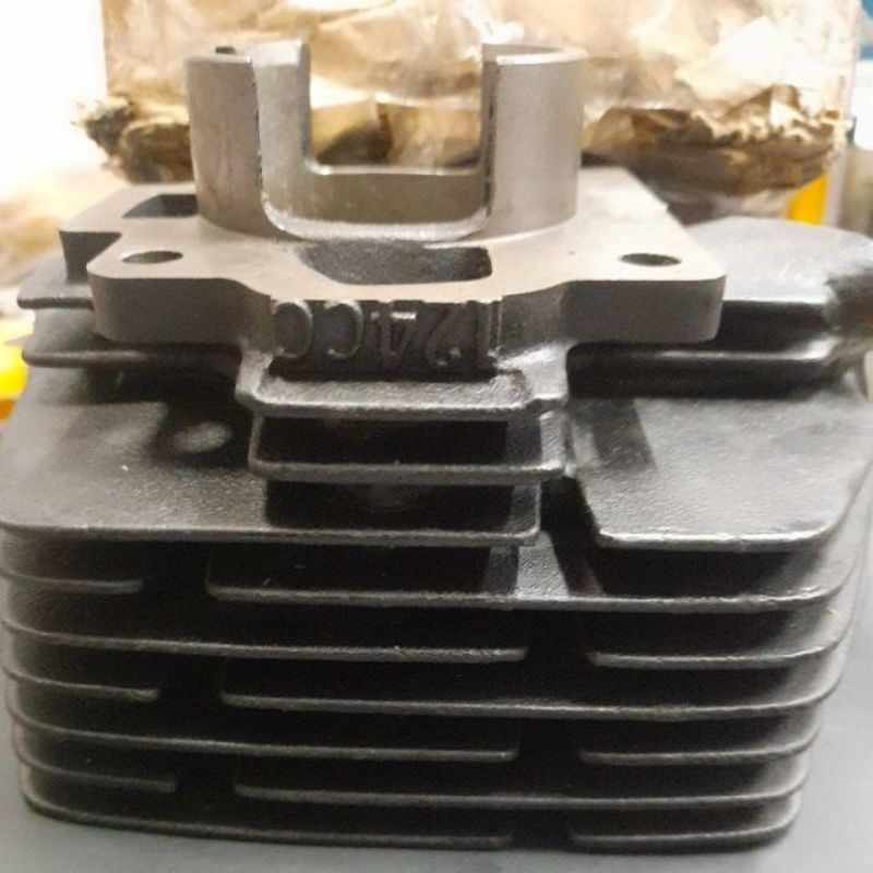 hd3 genuine cylinder block brand new. | Shopee Philippines