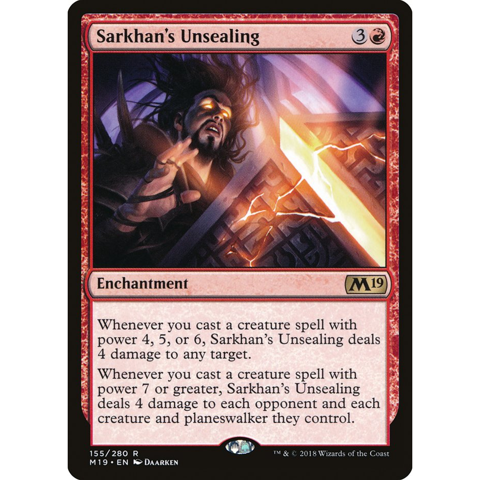 Goblin Bombardment Ck Magic: The Gathering – Goblin Trashmaster (Red ...