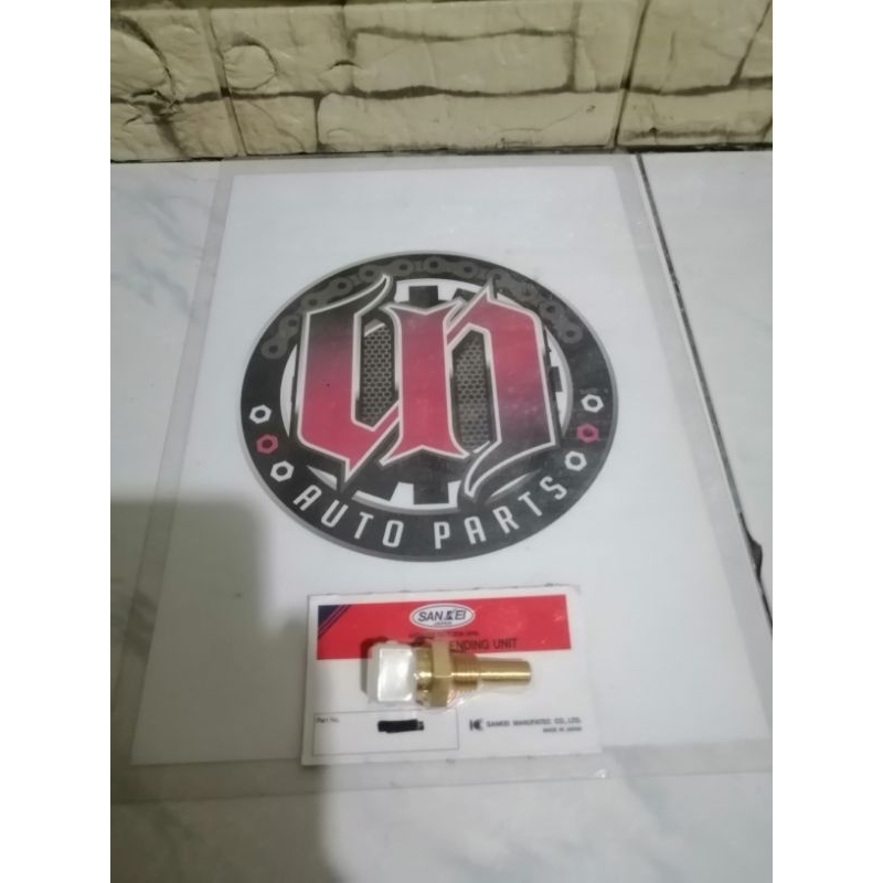 Nissan Sentra B13 ECCS & B14 Thermoswitch Rectangular | Shopee Philippines