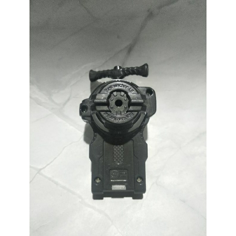 Beyblade Metal Fight LR Launcher | Shopee Philippines