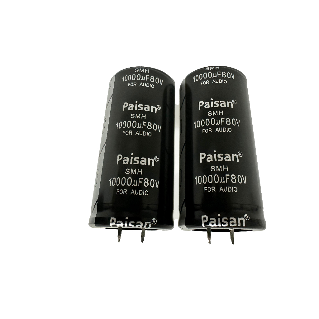 Buy 1 take 1 6800uf 50v 10000uf 80V Electrolytic Capacitor 2PCS ...