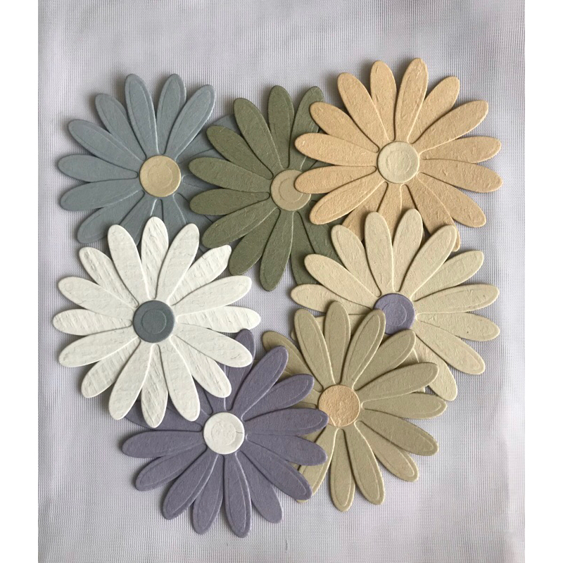 Daisies for Ms V (Custom Order) | Shopee Philippines