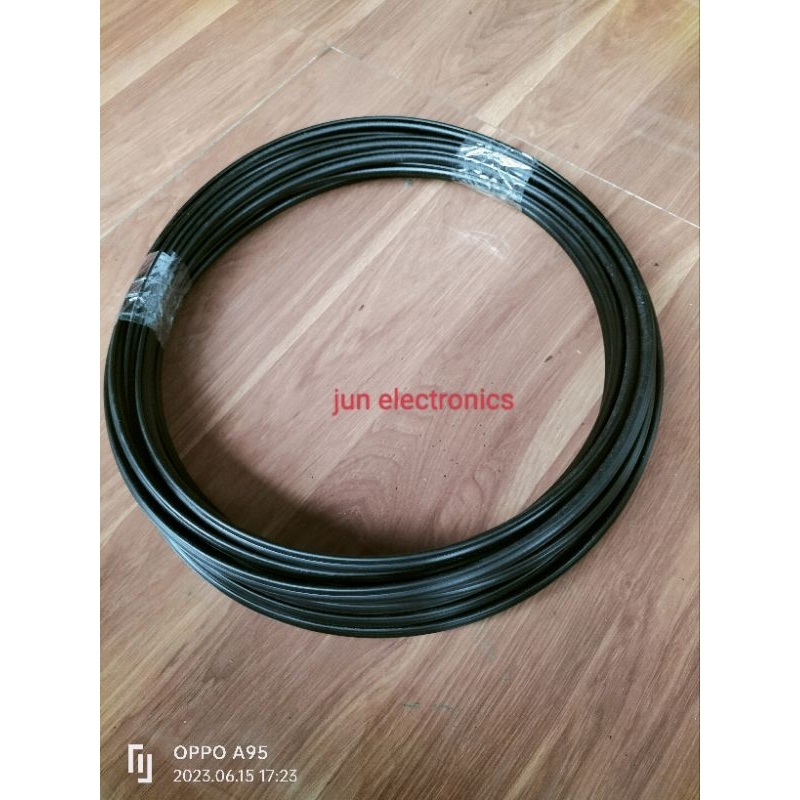 Rg6 cable wire for cignal | Shopee Philippines