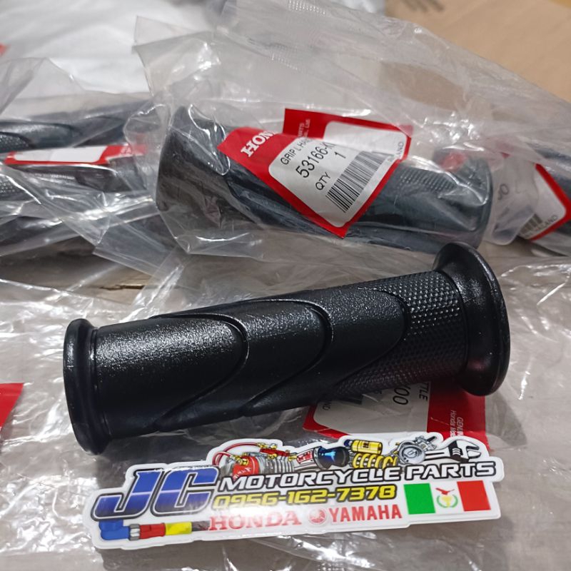Handle Grip for Honda Click V1/V2 Beat fi V1/V2 (HGP 100%) | Shopee ...