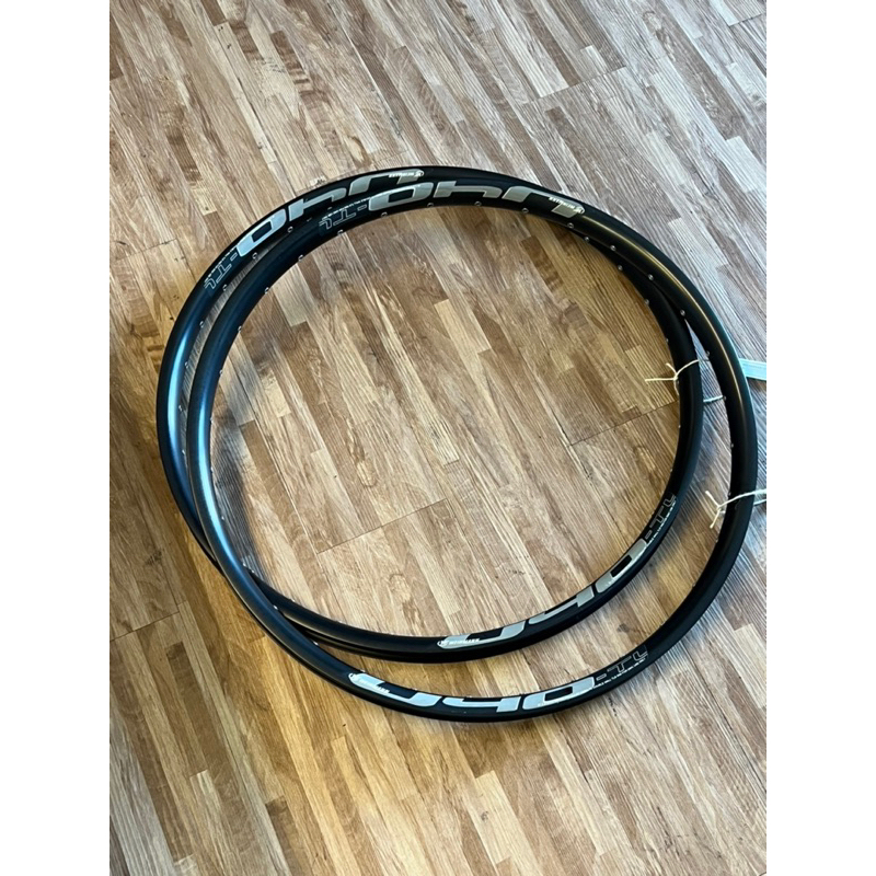 Weinmann U40 TL Rims with eyelet (27.5) tubeless ready | Shopee Philippines