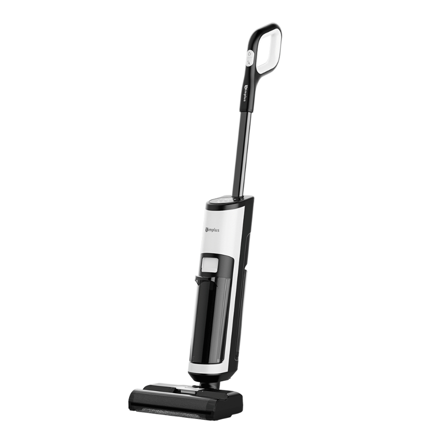 Simplus V2 Dry Vacuum Cleaner Handheld Cordless Vacuum Dual-Edge ...