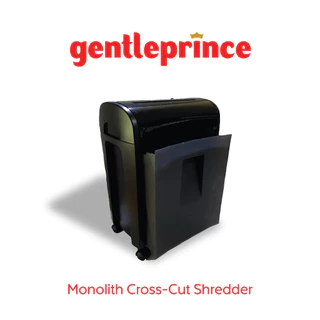 Shop cross cut paper shredder for Sale on Shopee Philippines