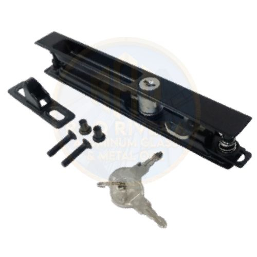 900S Durable Flush lock with Key | Shopee Philippines