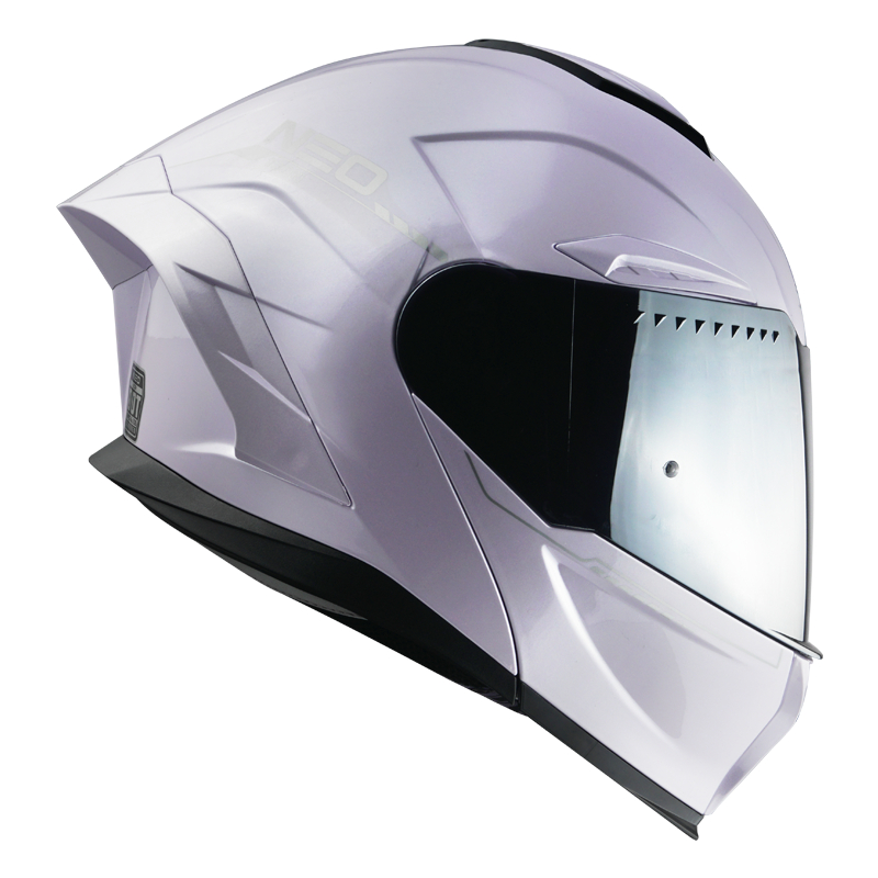 Neo Icon PD S0 - Modular Helmet (Free Clear Visor) | Shopee Philippines