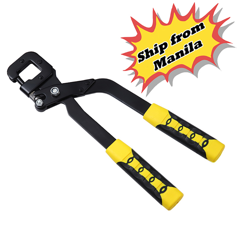 Professional Metal Stud Crimper Nailless Tool Punch Crimper Studs For ...