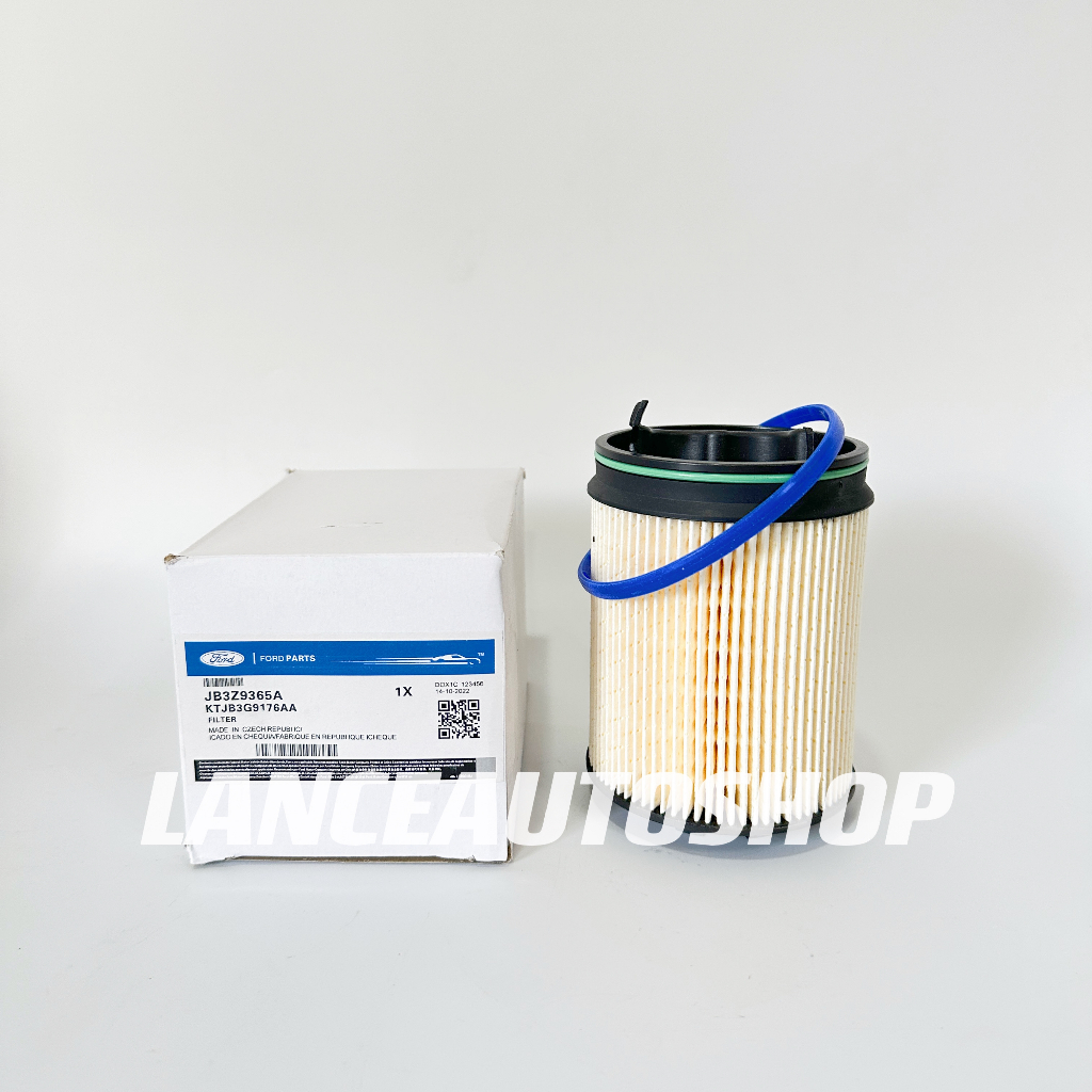 Fuel Filter Ford Ranger Raptor 2.0 Bi-Turbo JB3Z9365A | Shopee Philippines