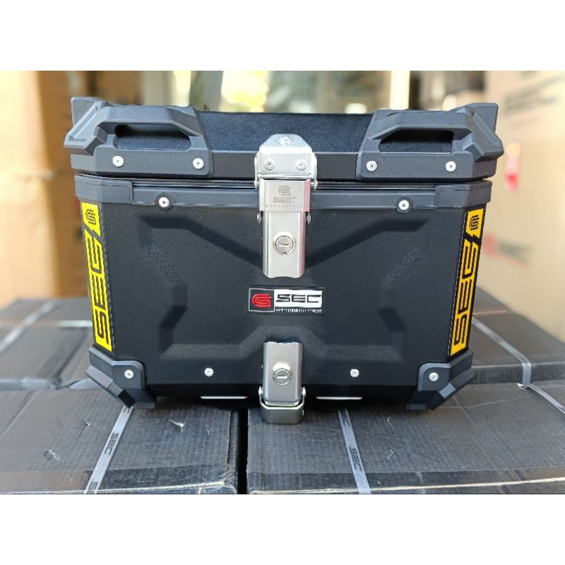 SEC MASTER TRIPLE X 45LTRS ALLOY BOX | Shopee Philippines