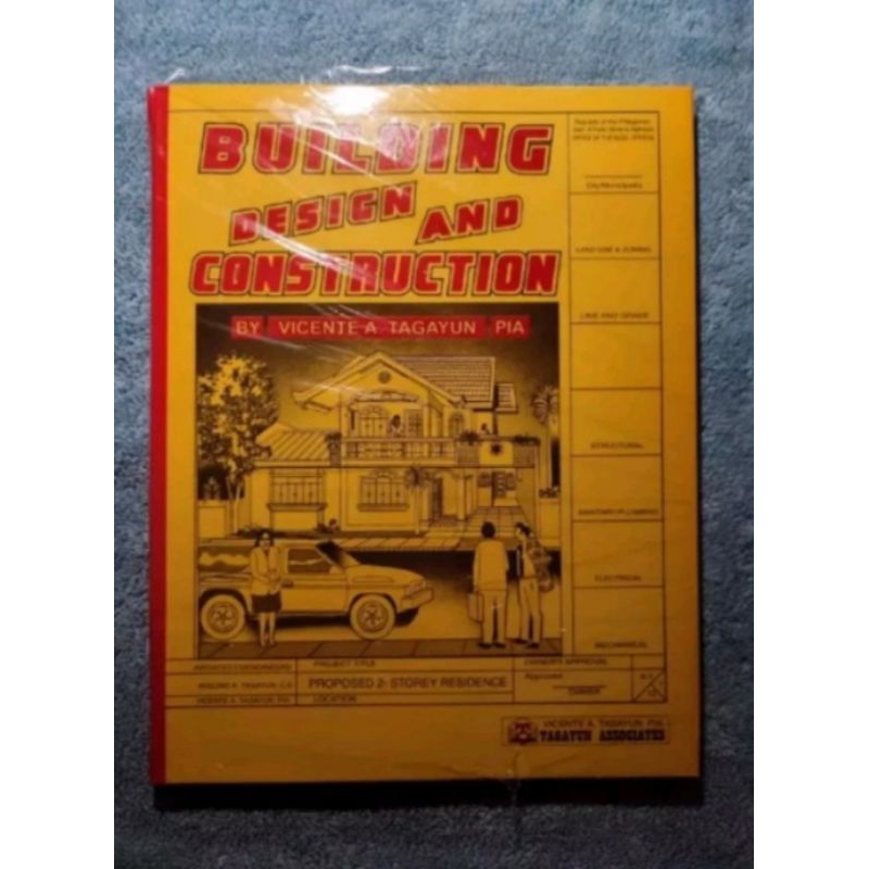 BUILDING DESIGN AND CONSTRUCTION!!!! | Shopee Philippines