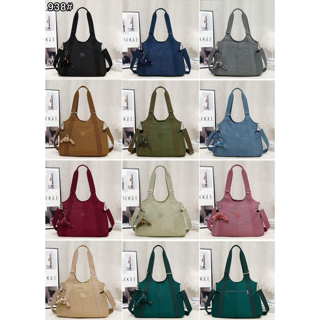 Fashionable Shoulder/Hand Bag For Women | Shopee Philippines