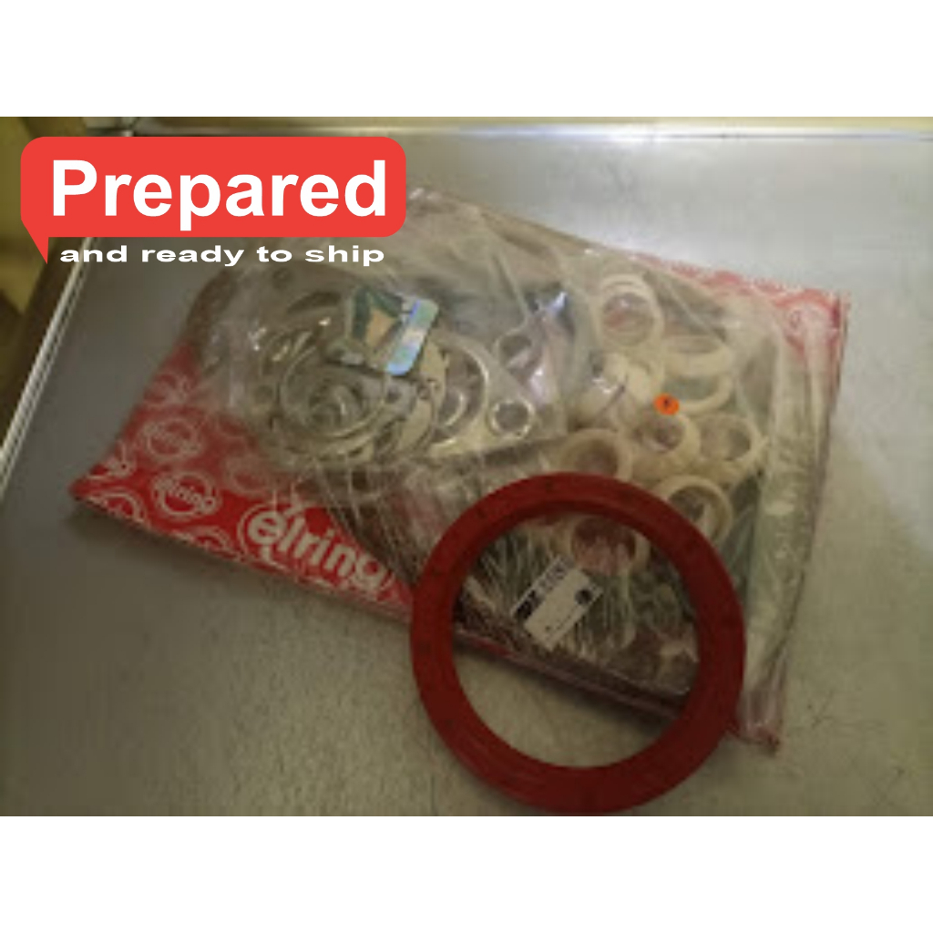 Volkswagen Beetle Overhauling Gaskets with Oil Seal | Shopee Philippines