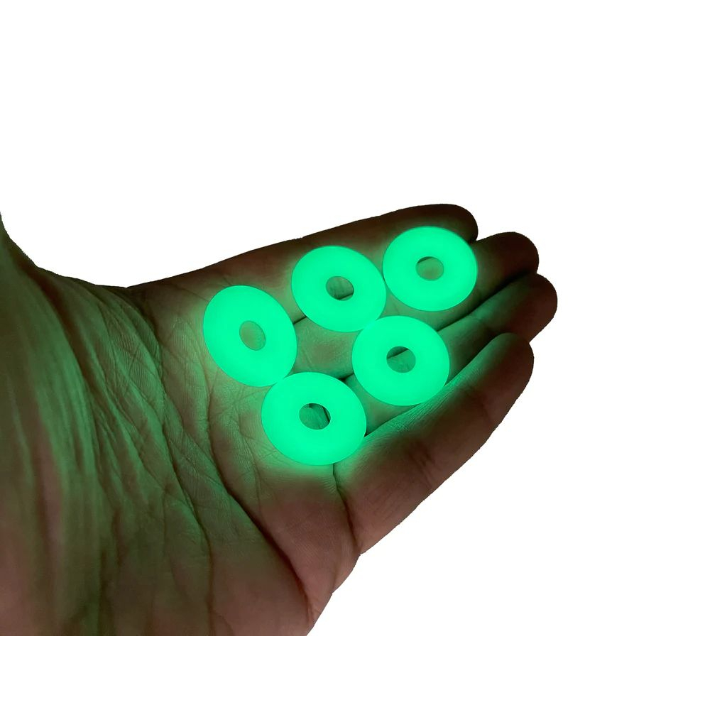 Afterburner Glow Ring (5 Pack) FAST SHIP OUT | Shopee Philippines