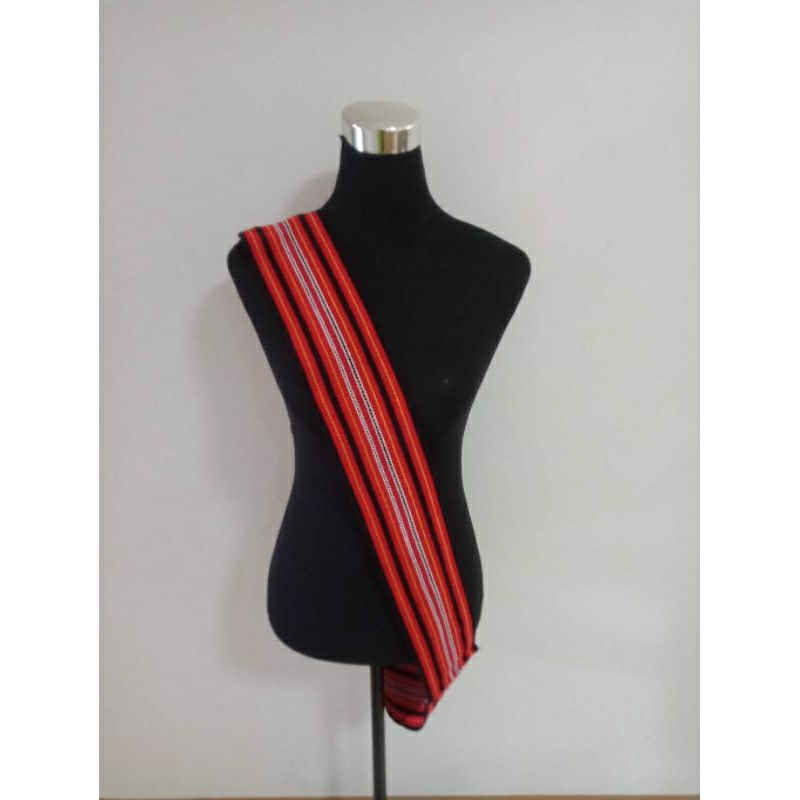 Igorot Sash Sablay Kids and Adult | Shopee Philippines