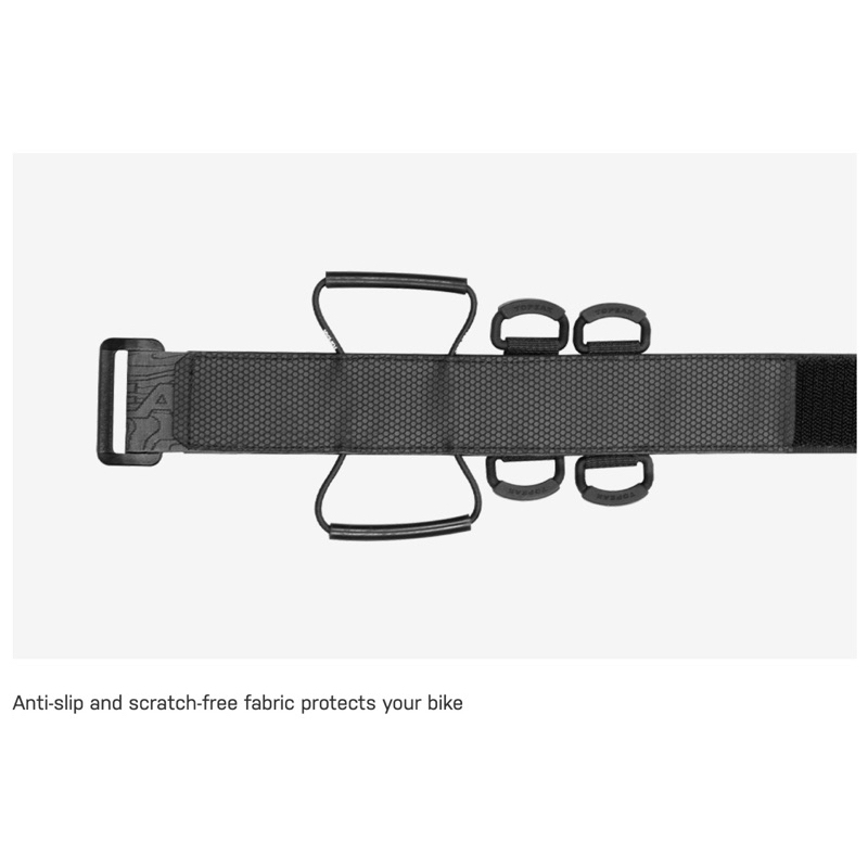 ELEMENTA STRAP ‘Large’ by Topeak made in Taiwan | Shopee Philippines