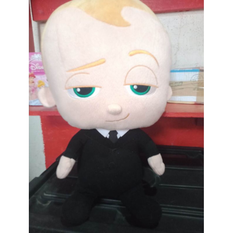 Boss Baby original Jumbo | Shopee Philippines