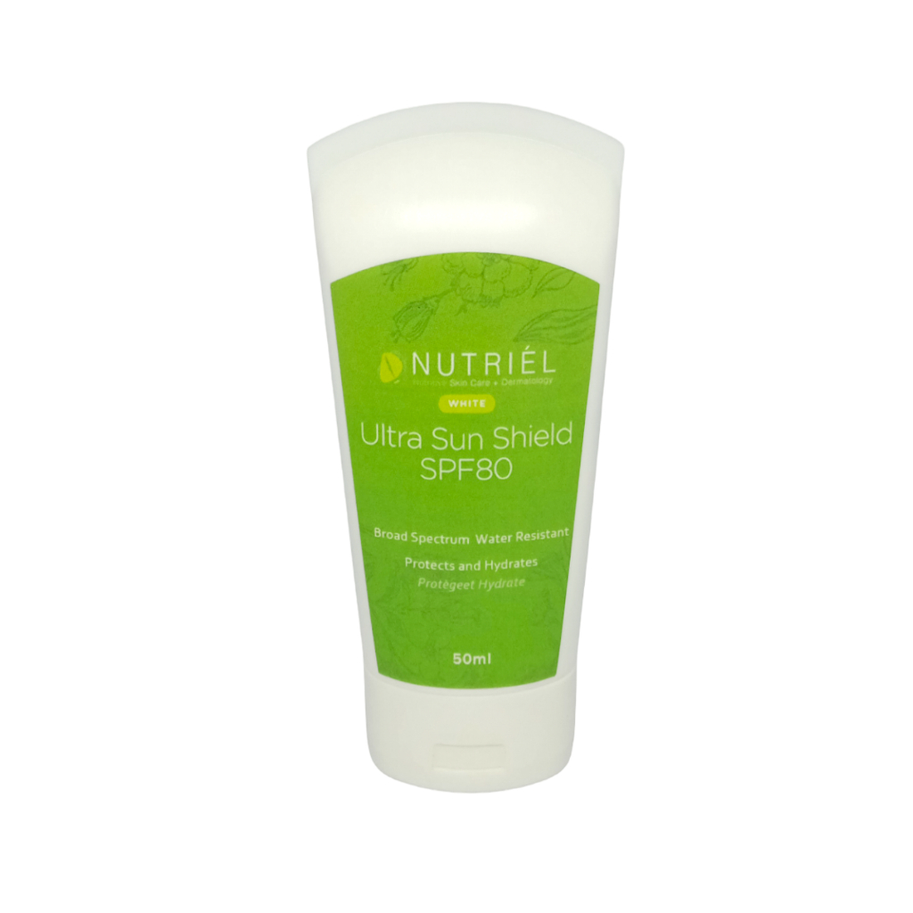 Ultra Sun shield SPF80 Face and Body Sunscreen 50ml | Shopee Philippines