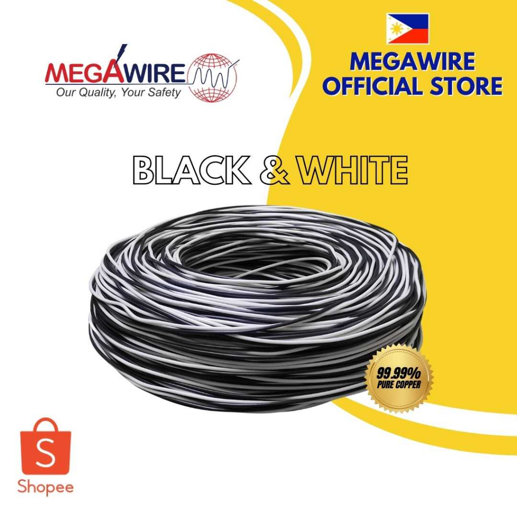 TF TWISTED - 18/7 x 2C - 0.75mm² (150M) STRANDED WIRE ROLL (150 Meters ...