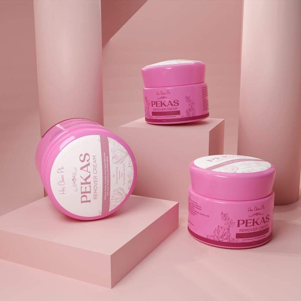 Pekas/Melasma Remover Cream | Shopee Philippines