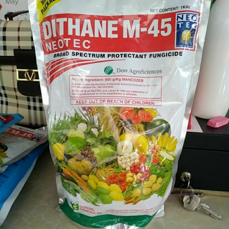 Dithane M-45 250g/800g | Shopee Philippines
